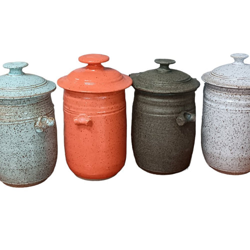 Hand Crafted Ceramic Water Purifiers & Filters | Peter Wallace Pottery