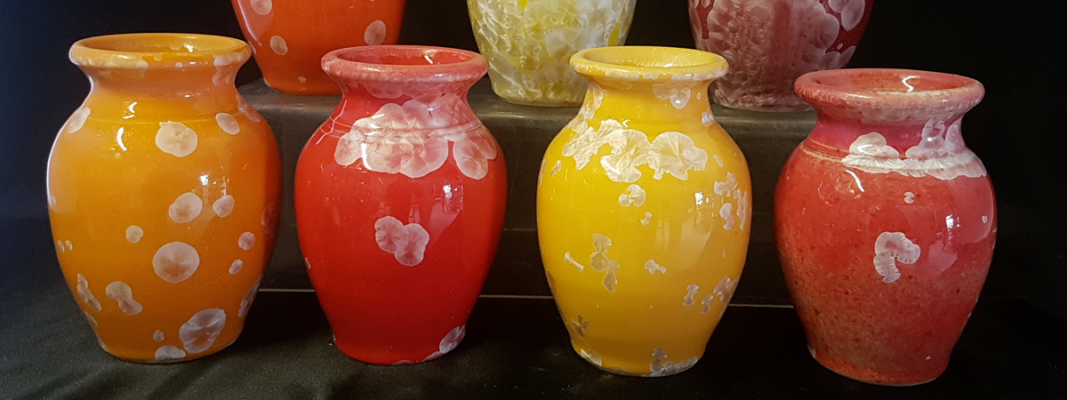 Hand Crafted Ceramic Water Purifiers & Filters | Peter Wallace Pottery