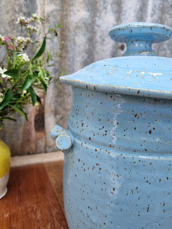 Mary Valley Fermentation Crocks - Fairy Floss Choc Chip | Peter Wallace ...