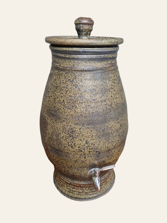 Mary Valley Mud Water Filters - Peter Wallace Pottery